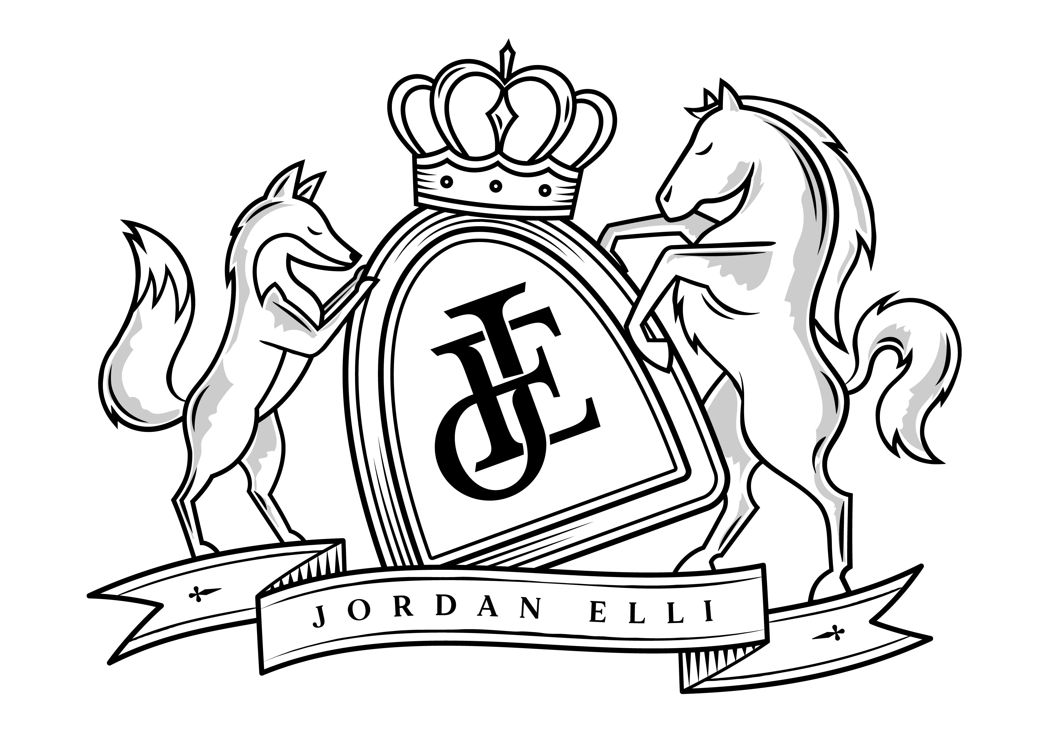 Jordan Elli® | Luxury Tailored Coats designed in New Zealand